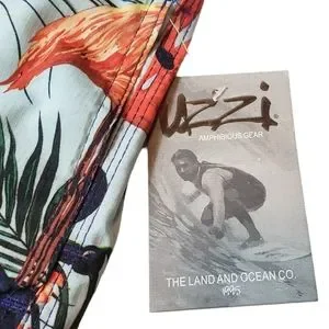 Uzzi | Swim | New Uzzi Board Shorts Swim Trunks | Poshmark